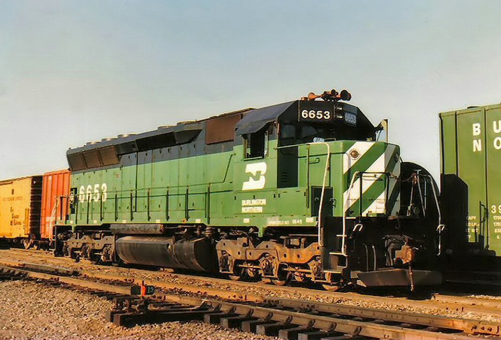 BN 6653